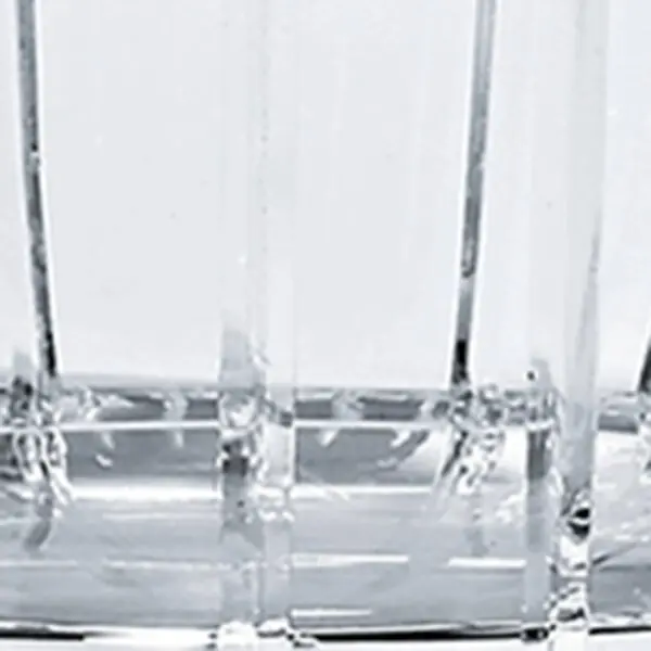 Christofle Crystal Iriana Crystal Old Fashioned Glasses