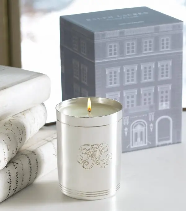 Ralph Lauren 888 Madison Candle