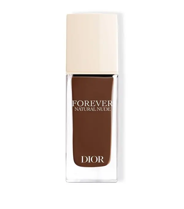Dior Forever Natural Foundation - Nude
