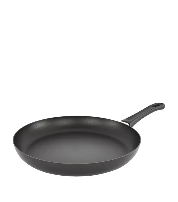 SCANPAN Classic Frying Pan - Black