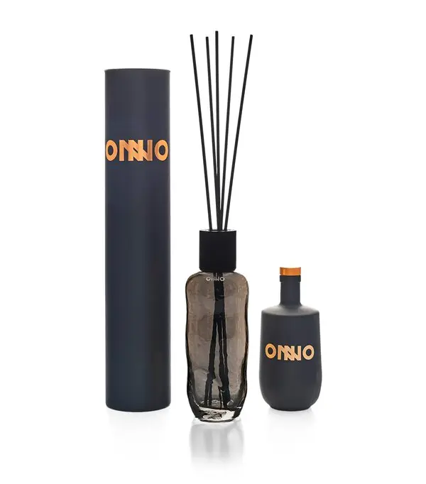 ONNO Muse Cape Smoked Diffuser