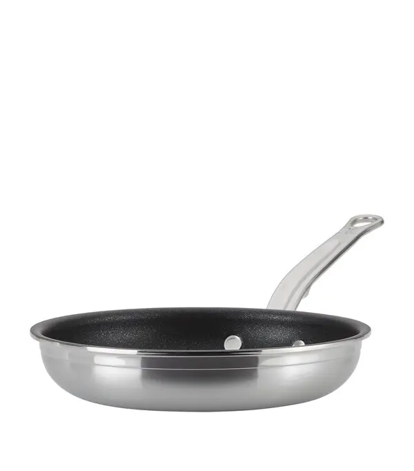 HESTAN Probond Non-stick Skillet - Metallic
