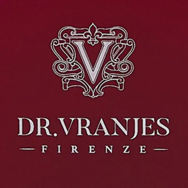 DR. VRANJES FIRENZE Melograno Candle