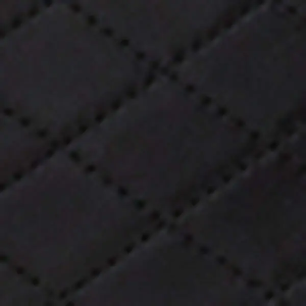 Saint Laurent Lambskin Cross-body Pouch