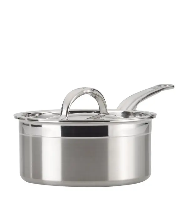 HESTAN Probond Saucepan