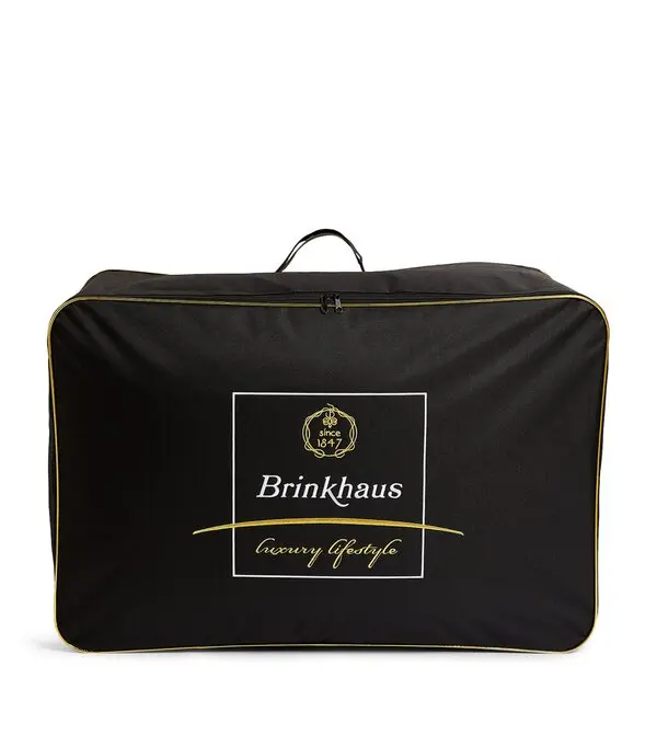 BRINKHAUS Chateau Canadian Goose Down Duvet