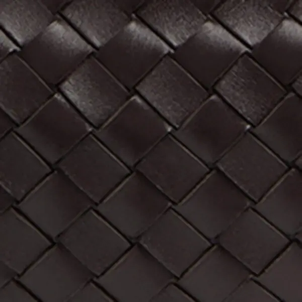 Bottega Veneta Medium Sardine Shoulder Bag - Brown