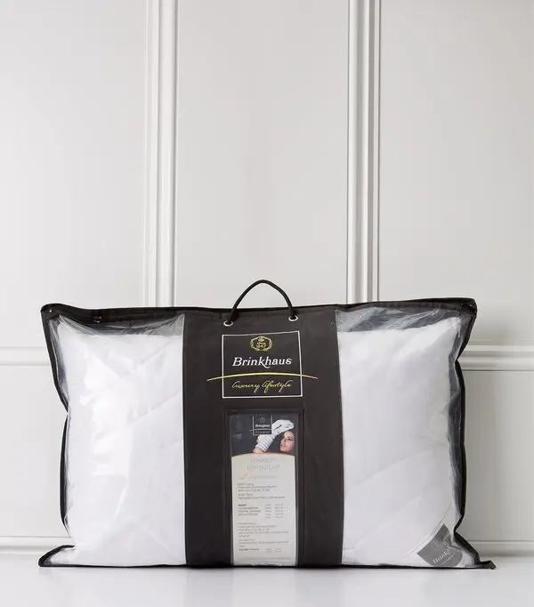 BRINKHAUS Climasoft Outlast Pillow