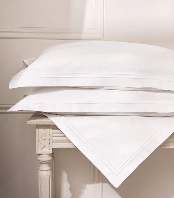 Harrods Richmond King Fitted Sheet