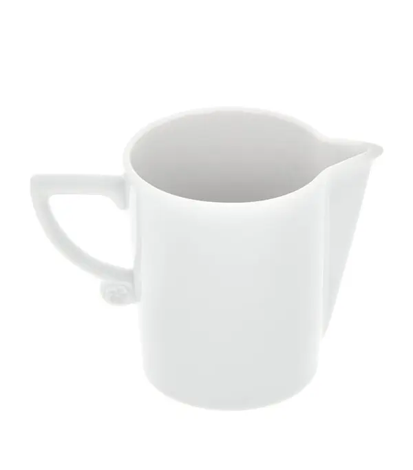 MEISSEN Royal Blossom Cream Jug