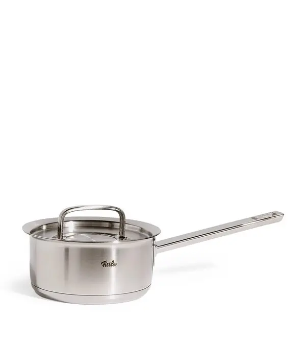 FISSLER Original Profi Collection 2.0 Saucepan Without Lid - Metallic