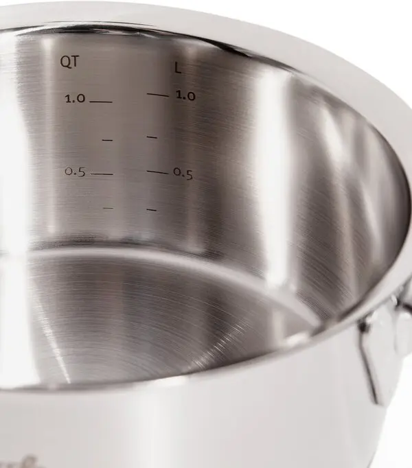FISSLER Original Profi Collection 2.0 Saucepan Without Lid