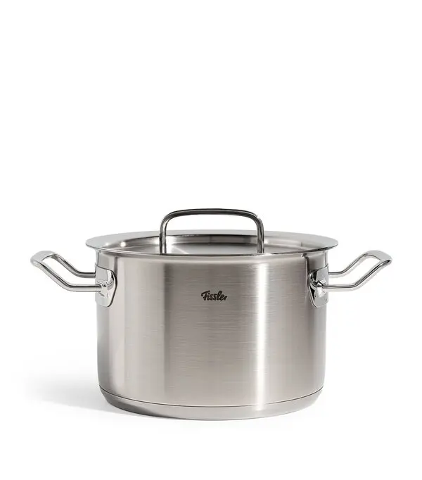 FISSLER Original Profi Collection 2.0 Saucepan Without Lid