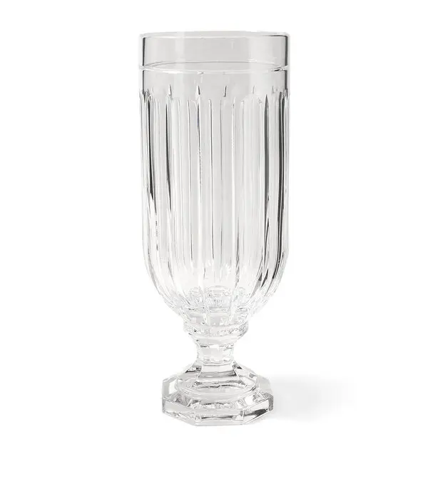Ralph Lauren Coraline Vase - Clear
