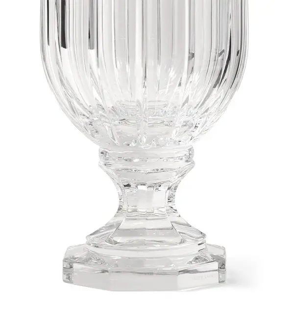 Ralph Lauren Coraline Vase - Clear