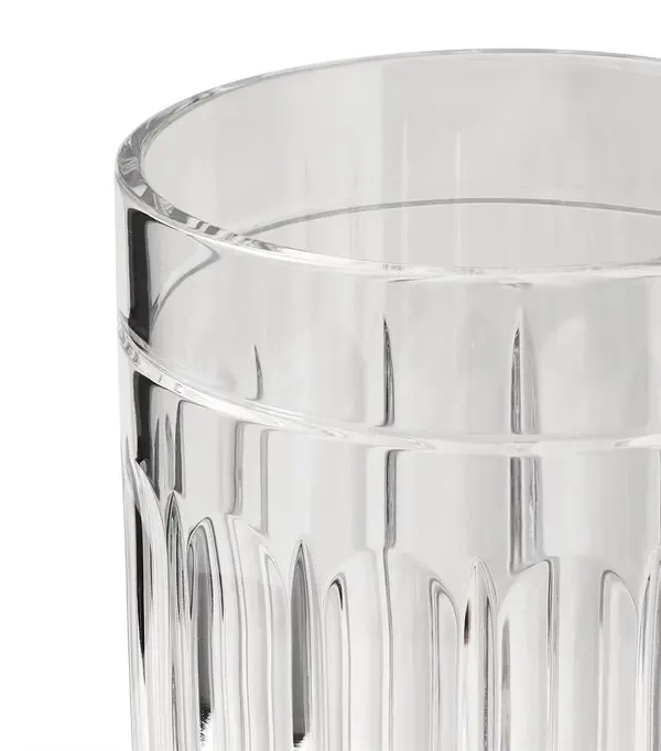 Ralph Lauren Coraline Vase - Clear