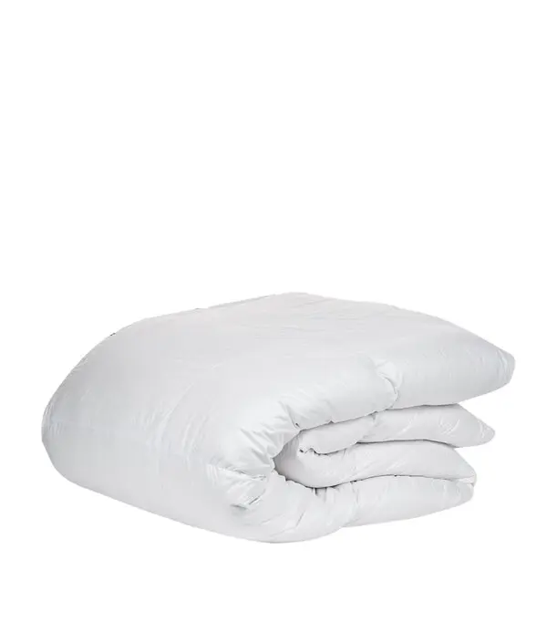 BRINKHAUS Chalet 100% Siberian Goose Down Duvet - White