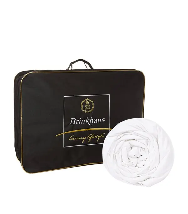 BRINKHAUS Chalet 100% Siberian Goose Down Duvet