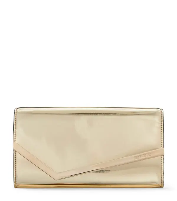 JIMMY CHOO Emmie Clutch