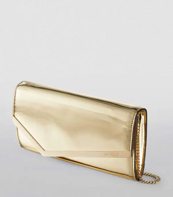JIMMY CHOO Emmie Clutch