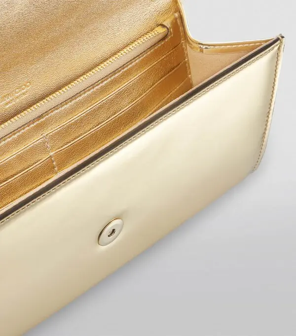 JIMMY CHOO Emmie Clutch