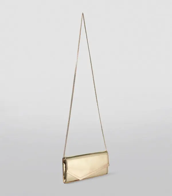 JIMMY CHOO Emmie Clutch