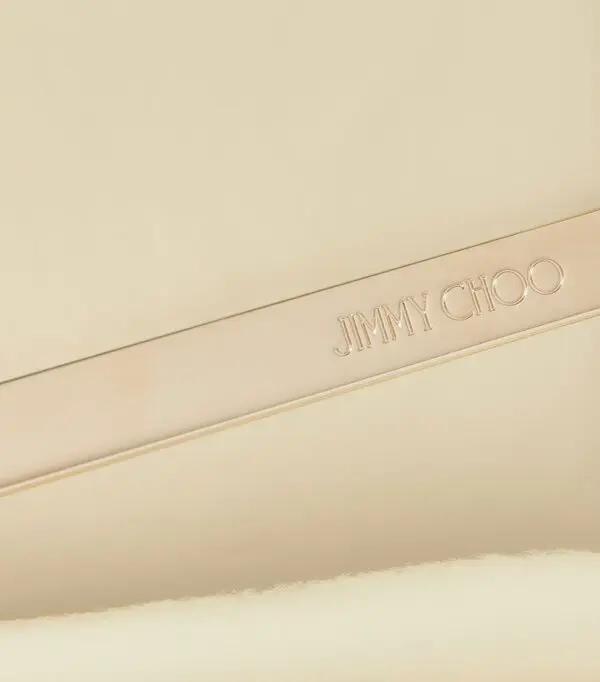 JIMMY CHOO Emmie Clutch