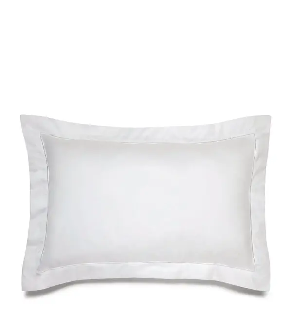 Ralph Lauren Cushion Cover 30cm X 40cm - White