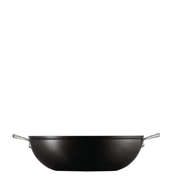 LE CREUSET Toughened Non-stick Wok