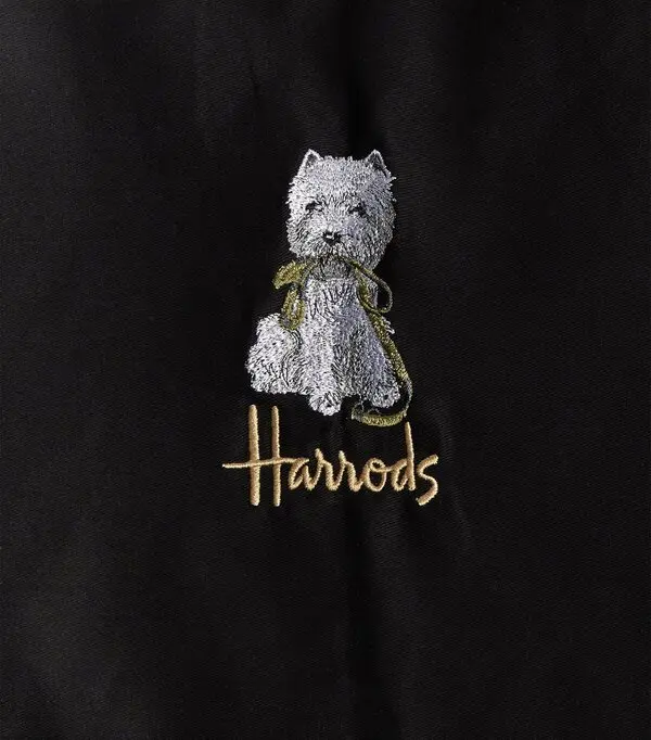 Harrods Cotton Westie Apron