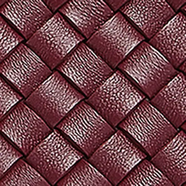 Bottega Veneta Mini Leather Cabat Tote Bag - Brown