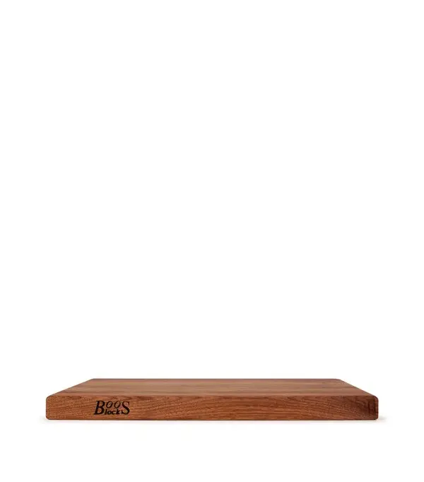 BOOS BLOCKS Black Walnut Chopping Board