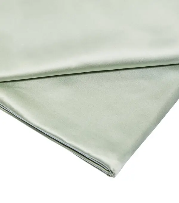 Gingerlily Silk Flat Sheet