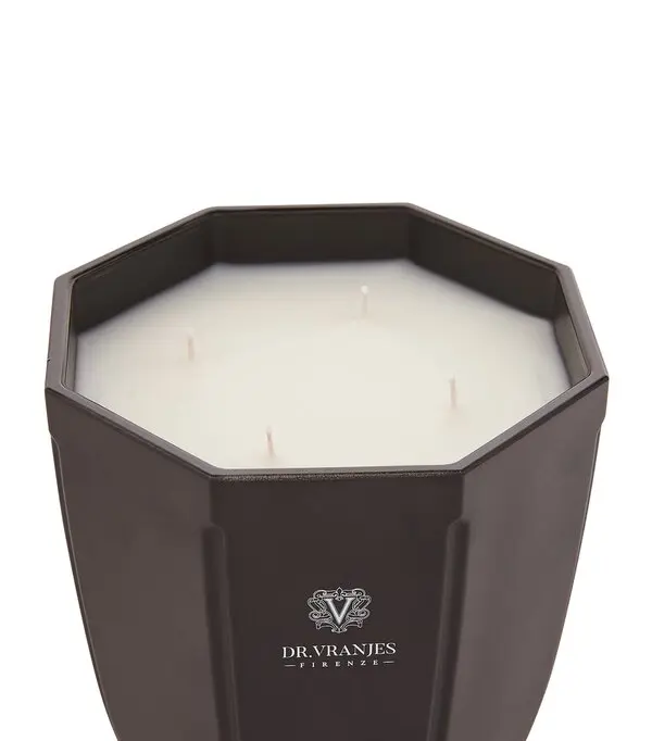 DR. VRANJES FIRENZE Ambra Candle