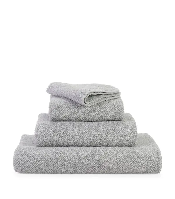 ABYSS & HABIDECOR Twill - Silver