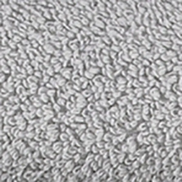 ABYSS & HABIDECOR Twill - Silver