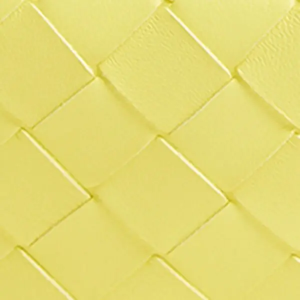 Bottega Veneta Mini Leather Jodie Bag