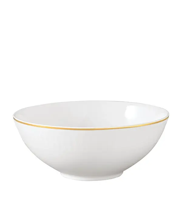 VILLEROY & BOCH Château Septfontaines Bowl - White