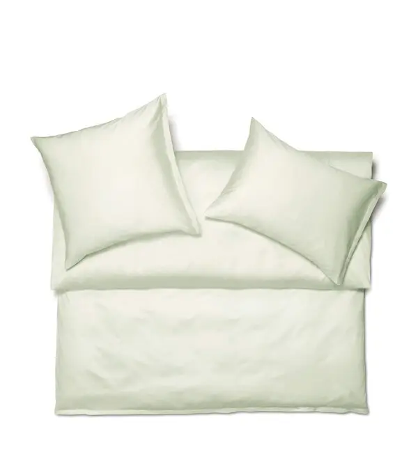 SCHLOSSBERG Sc Noblesse Skftd 180x200 Menthe - Green