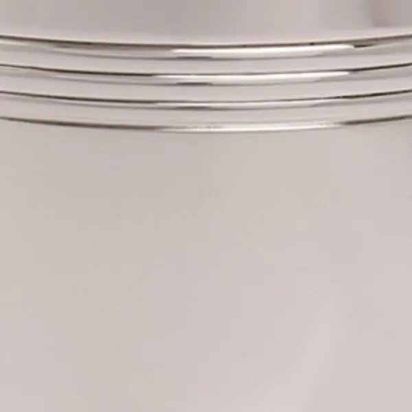 Christofle Plated Judaique Kiddush Cup And Saucer