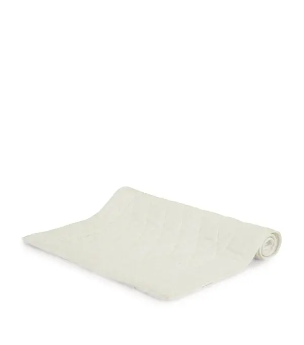 Frette Unito Bath Mat - Ivory