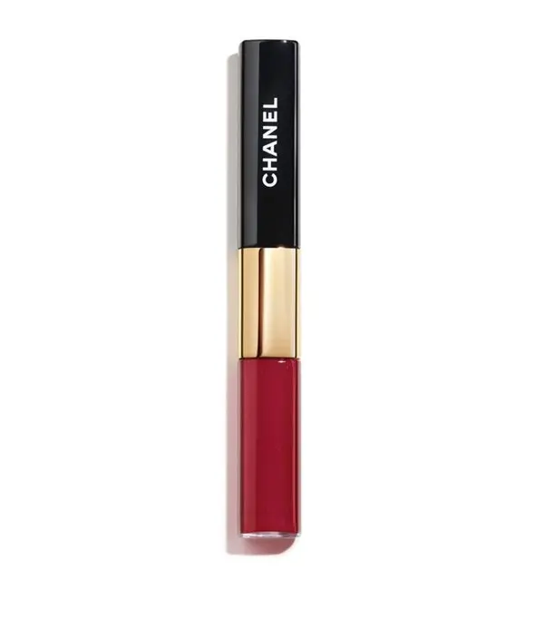 Chanel Le Rouge Duo Ultra Tenue? Ultra Wear Liquid Lip Colour - Red