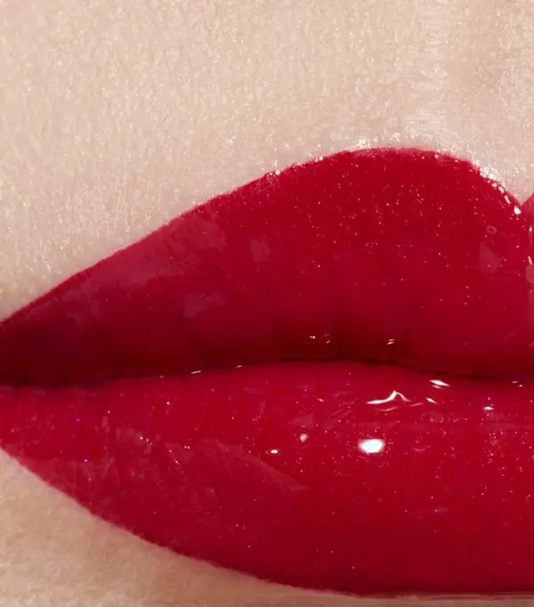 Chanel Le Rouge Duo Ultra Tenue? Ultra Wear Liquid Lip Colour - Red