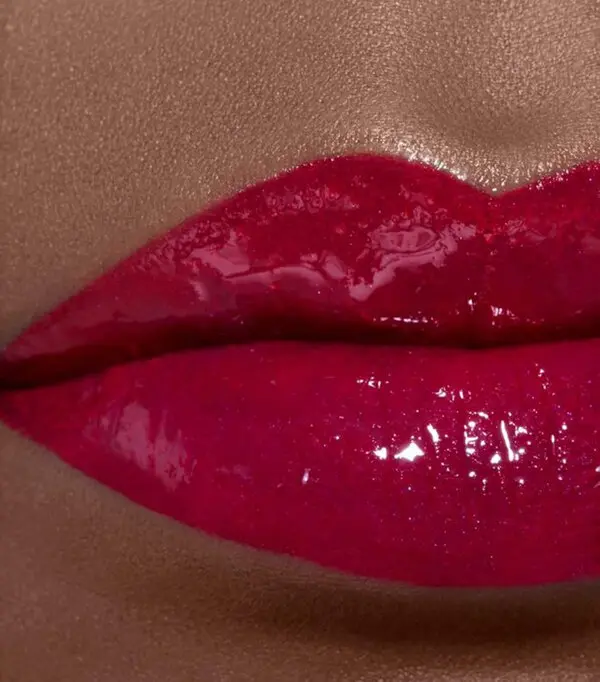 Chanel Le Rouge Duo Ultra Tenue? Ultra Wear Liquid Lip Colour - Red
