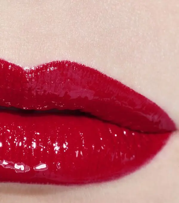 Chanel Le Rouge Duo Ultra Tenue? Ultra Wear Liquid Lip Colour - Red