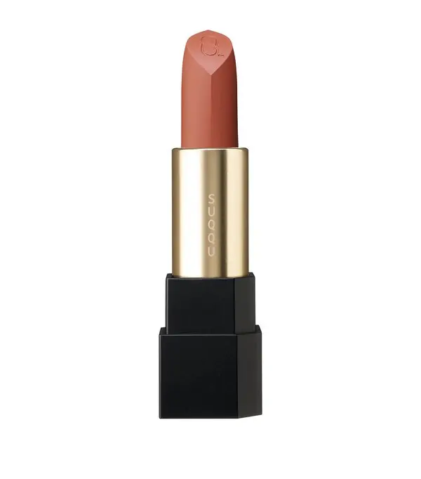 SUQQU Sheer Matte Lipstick - Brown