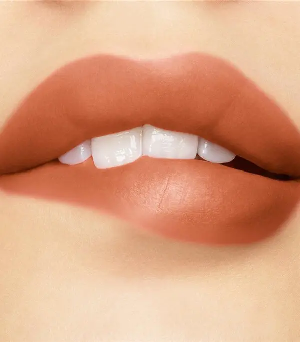 SUQQU Sheer Matte Lipstick - Brown