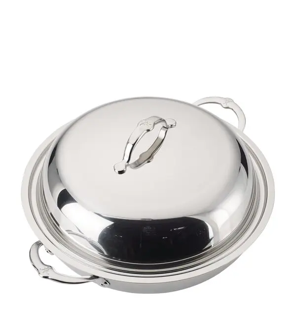 HESTAN Probond Covered Wok