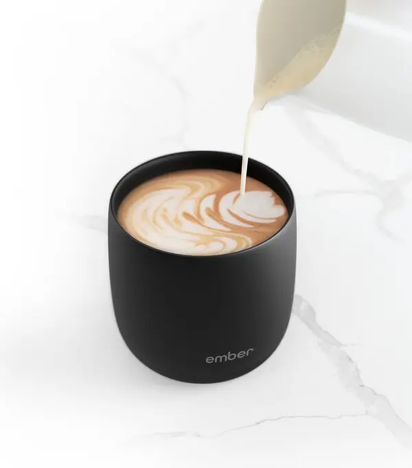 EMBER Stainless Steel Smart Mug