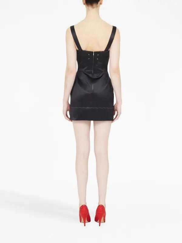 MAISON MARGIELA Work-in-progress Minidress